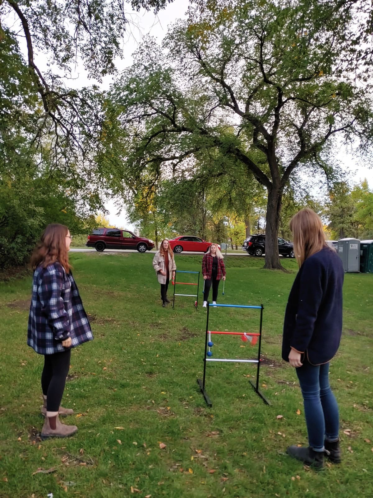 MMID Bonfire Night (Friday – September 17, 2021) – University of Manitoba